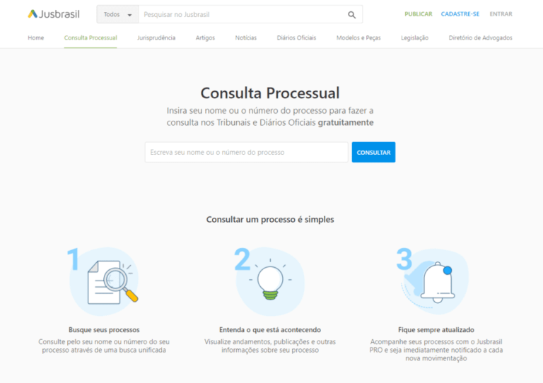 Número de Processo Trabalhista: Como consultar e acompanhar